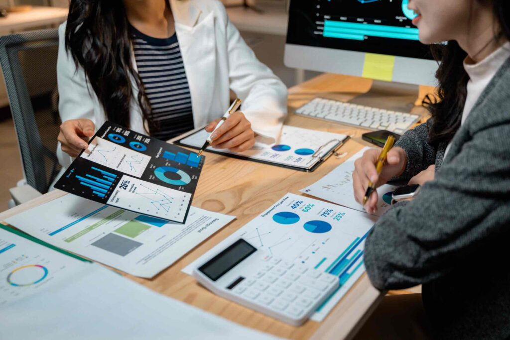 IBC Bank Account Opening, CRM - Y&L Consulting